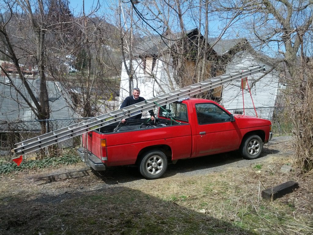Power Wash Blacksburg | A Clean House. Done Right. Guaranteed.